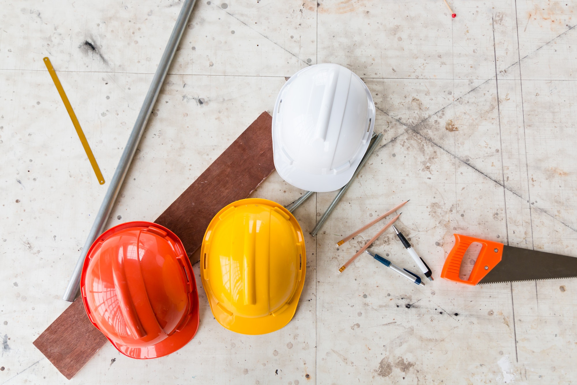 The Top 10 Must-Have Construction Equipment for Your African Projects ...